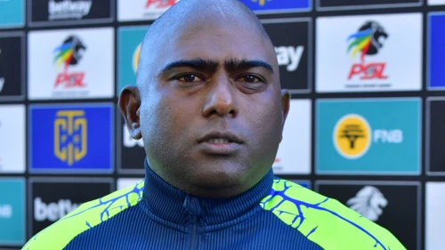 Richards Bay coach confident of progress despite defeat | SuperSport