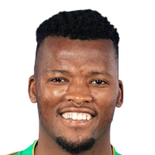 Mondli Mpoto | SuperSport