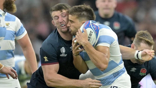 England's Curry gets two-game ban over Rugby World Cup red card ...