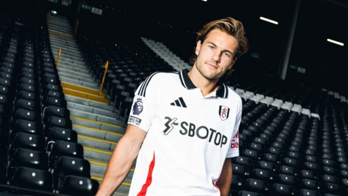 Fulham sign Danish defender Andersen from Palace | SuperSport