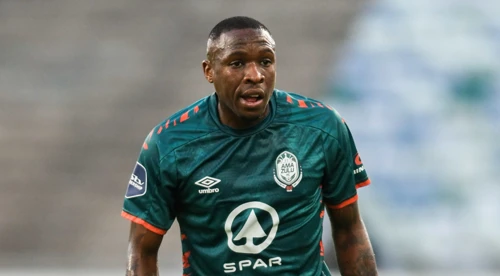AmaZulu's Folz looks to haunt Gallants | SuperSport