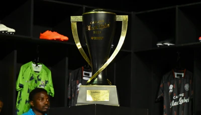 Carling Knockout: Round Of 16 fixture details confirmed | SuperSport