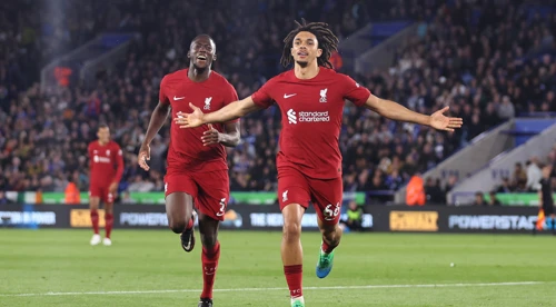 Rivals City, Liverpool lead European giants visiting Asia | SuperSport