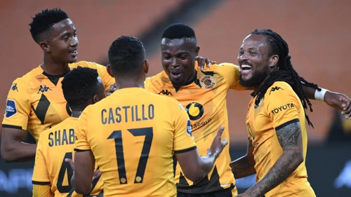 Chiefs, Pirates warm up for Soweto derby with wins | SuperSport