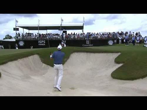 World Champions Cup | Day 2 Highlights | US PGA Tour | SuperSport