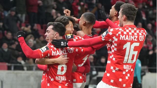 Mainz hand Bayern first league loss under Kompany | football ...