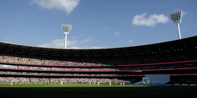 Cricket Australia boss says short Tests 'bad for business' after MCG ...