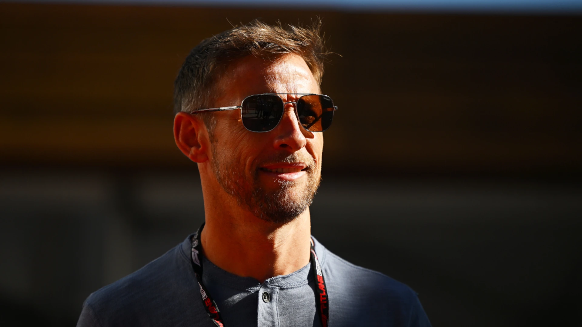Former F1 champion Button to race in World Endurance Championship ...