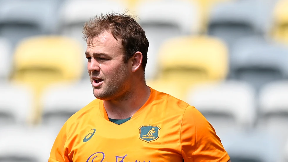 Wilson backs 'refreshed' Lynagh to fire for Australia in Townsville ...