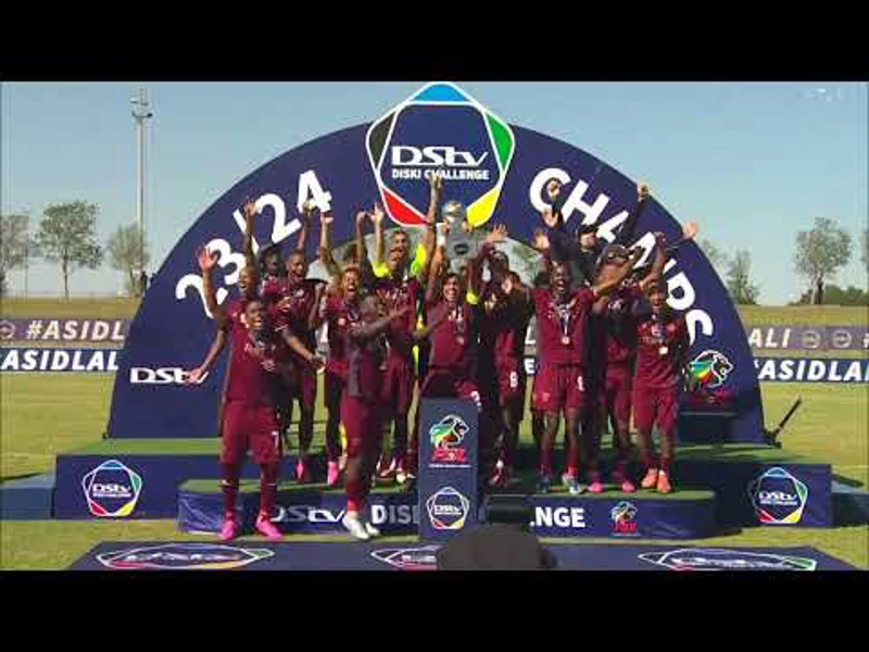 DStv Diski Challenge Videos | SuperSport