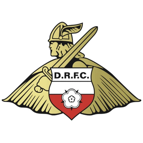 Doncaster Rovers | SuperSport