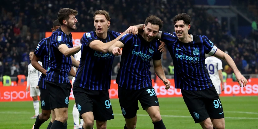 Inter thump Como to top Serie A ahead of Liverpool visit | SuperSport