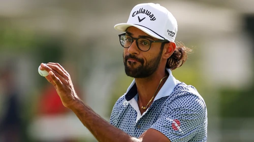Bhatia grabs PGA Detroit lead with fabulous finish | SuperSport