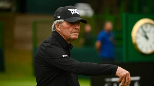 THE POWER OF SPORT: Springbok great Pienaar inspired by Gary Player ...