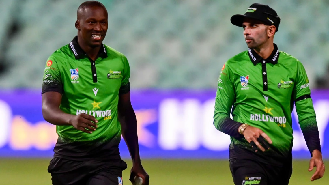 Dragons breathe fire as they thump dismal Dolphins | SuperSport