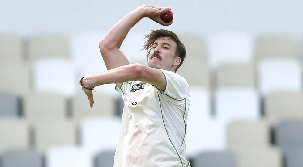 New Zealand's Tickner eager to beat England to cheer cyclone victims ...