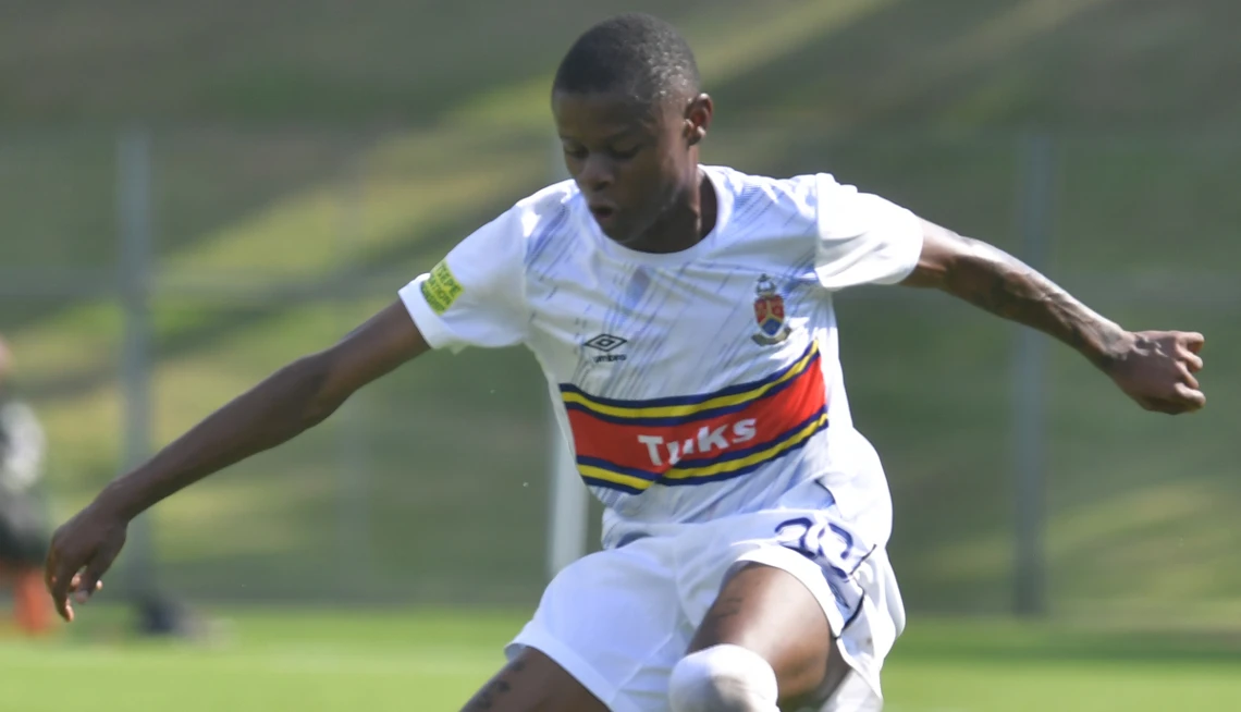 AmaTuks & JDR Stars headline latest MFC fixture list | SuperSport