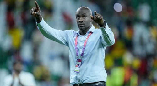 Ghana looking for blessings not revenge - Addo | SuperSport
