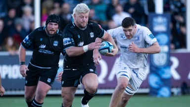 Kebble hoping for swansong glory against Stormers | SuperSport