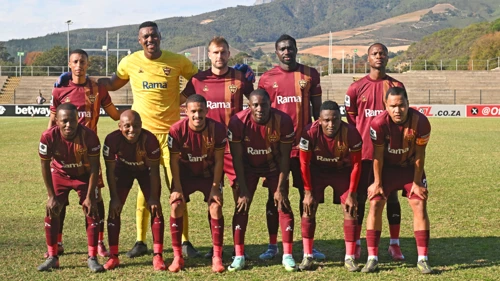 Stellenbosch take last spot in next season’s African club competition ...