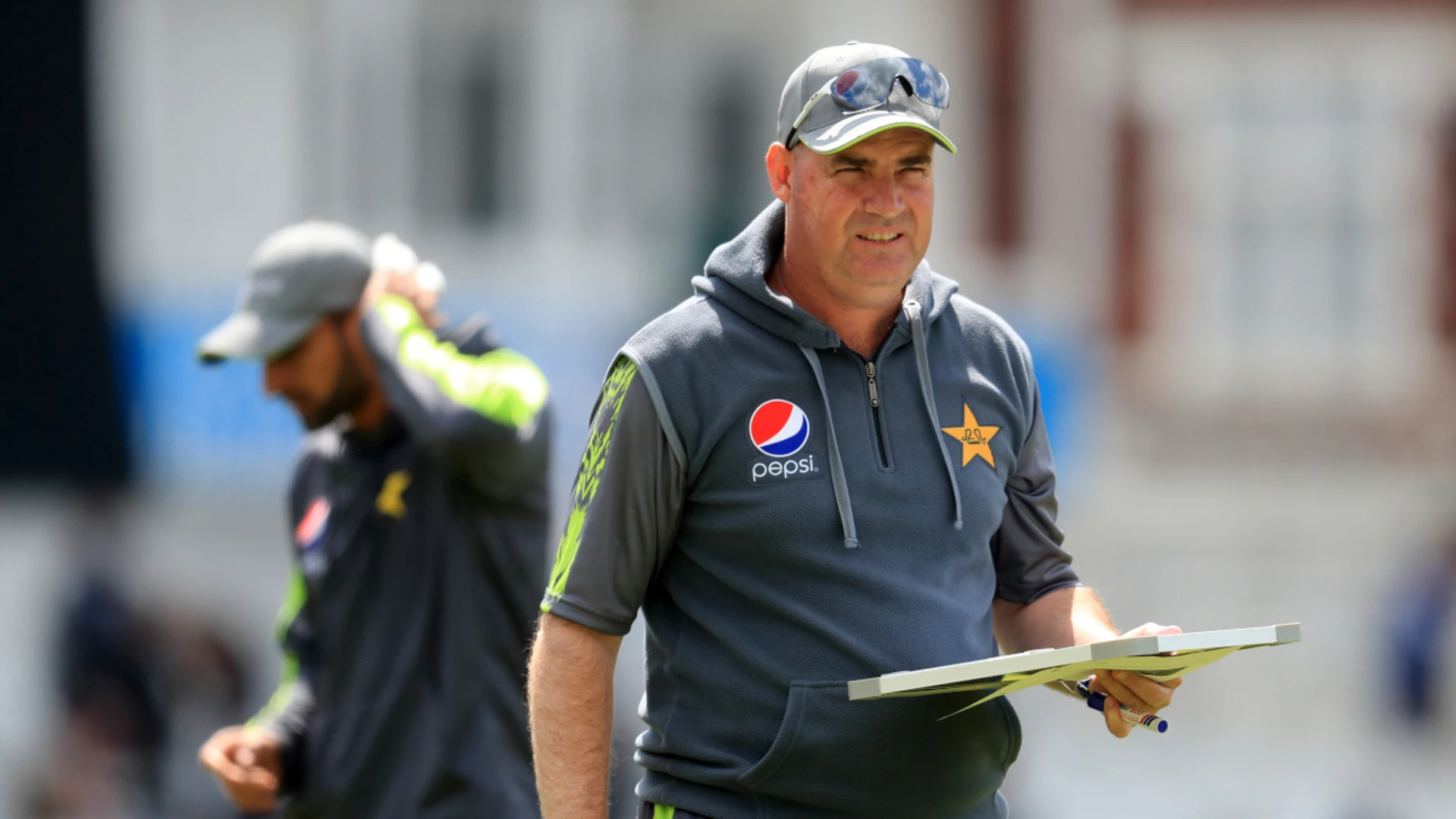 Up and down Pakistan seek consistency in World Cup | SuperSport
