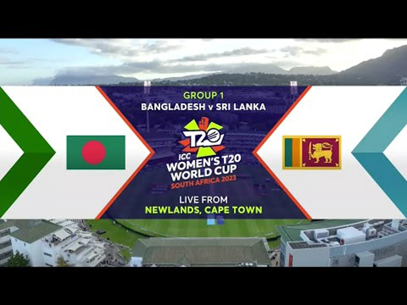Sri Lanka Women | SuperSport