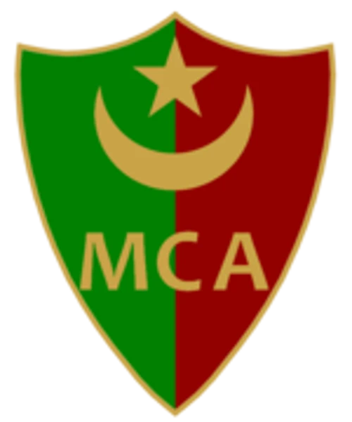 MC Alger Squad | SuperSport