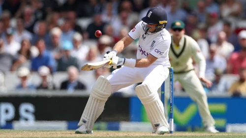 Root, Bairstow, Crawley give England big lead over Australia | SuperSport