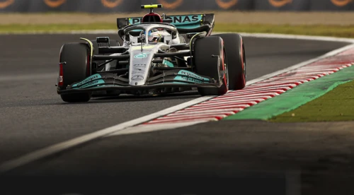 F1 statistics for the US Grand Prix | SuperSport