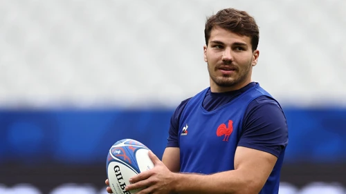 Dupont carries France hopes into South Africa crunch match | SuperSport