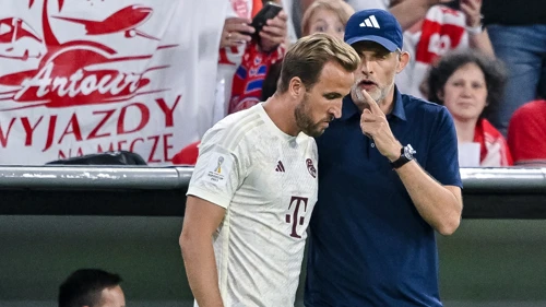 Bayern boss believes in 'Kane effect' before season opener | SuperSport