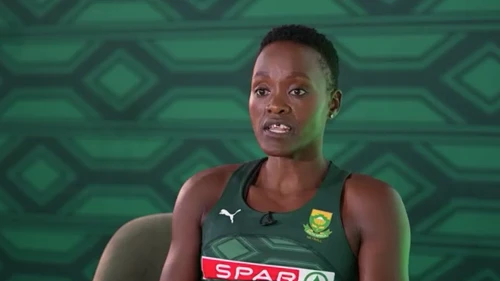 Netball | Spar Proteas' kit revealed | SuperSport
