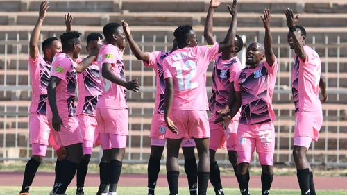 Orbit, Magesi & JDR Stars look to maintain unbeaten run | SuperSport