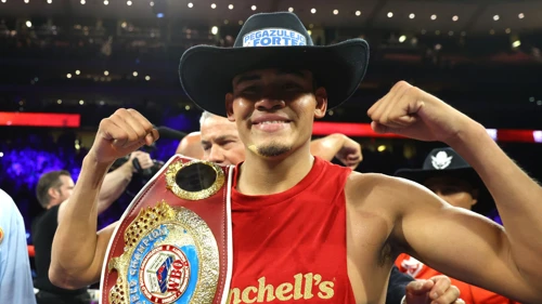 Navarette retains WBO title against Valdez | SuperSport
