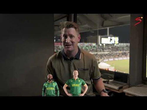 3 Proteas players who are essential to ODI success | SuperSport