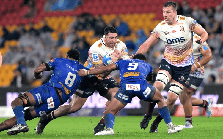 Rugby Upcoming | SuperSport