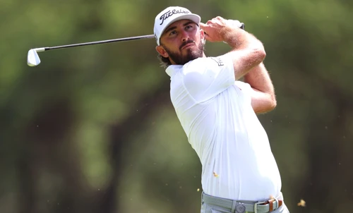 Perfect start for Homa in ‘Africa’s Major’ | SuperSport