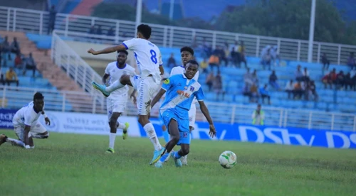 Bahir Dar to taste Ethiopia Coffee, Ethio Electric take on Dire Dawa ...