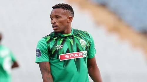 DStv Premiership | Goal of the Month | Lehlohonolo Majoro | SuperSport