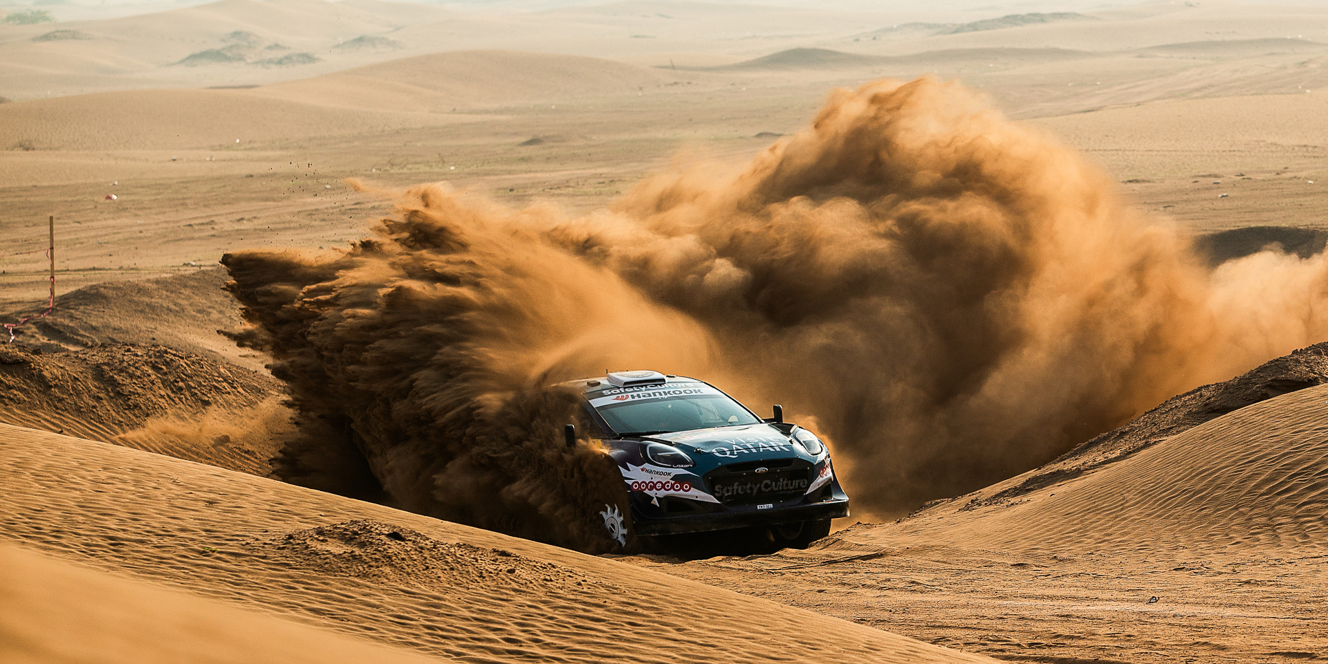 Al-Attiyah claims sixth Dakar car crown as Benavides edges bike title | motorsport | SuperSport ...