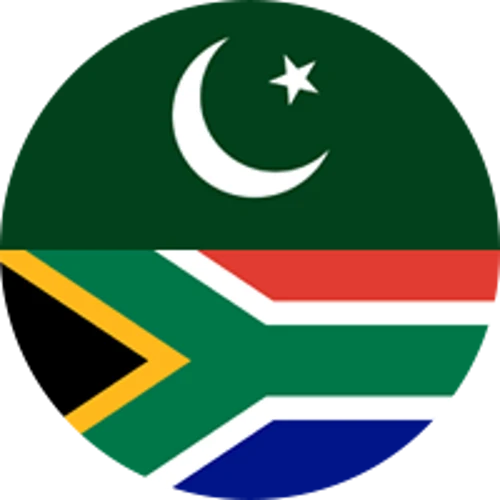 Pakistan vs South Africa Men | Pakistan v South Africa 2025/26 | SuperSport