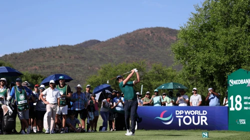 Nedbank Golf Challenge | Day 3 Highlights | DP World Tour | SuperSport