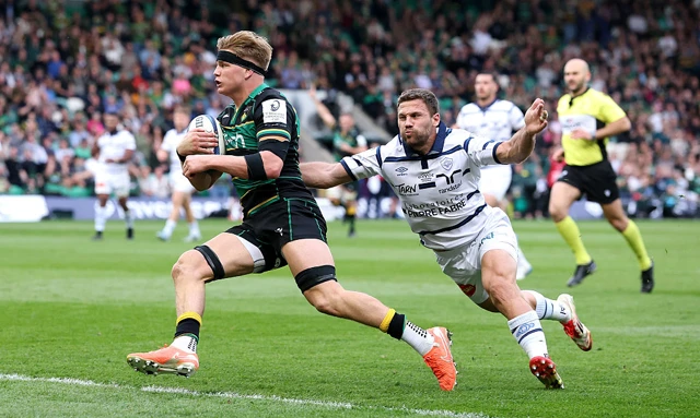 Rugby Upcoming | SuperSport