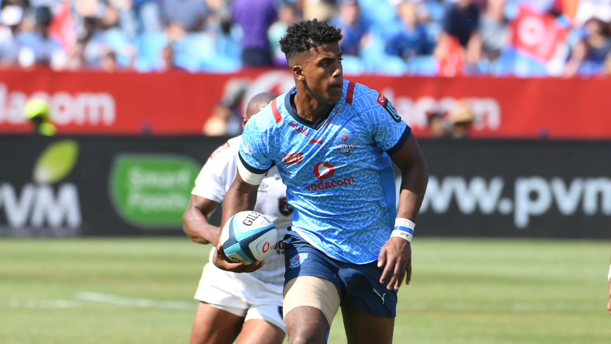 Bulls without Boks for Champions Cup challenge | SuperSport