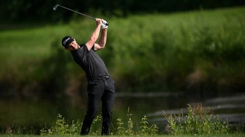 European Open | Day 1 Highlights | DP World Tour | SuperSport