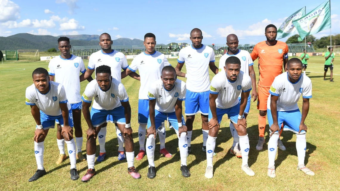 Will Durban City continue to drop crucial points? | SuperSport