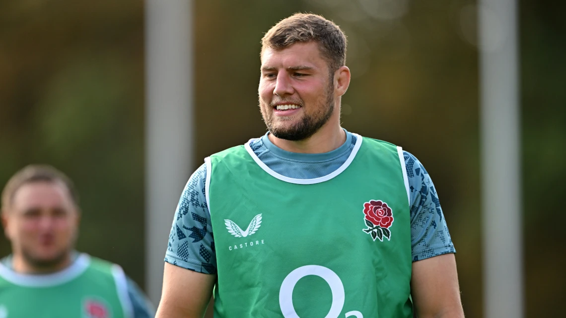 England leave Willis out of training squad ahead of internationals ...