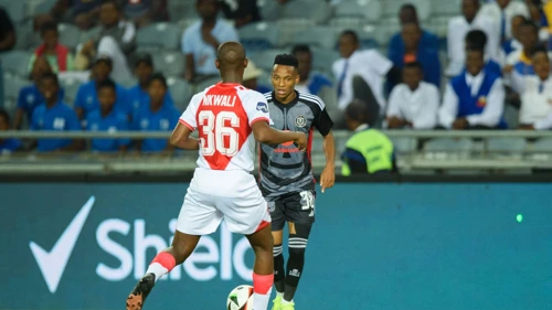 Pirates held, Stellies win Cape derby | SuperSport