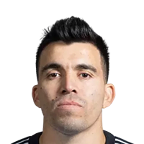 Marcos Acuña | SuperSport