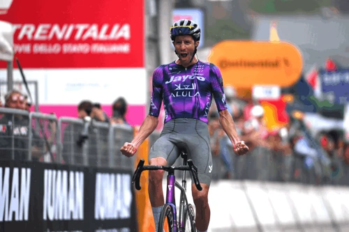 Stage 20 | Highlights | Giro d'Italia | SuperSport